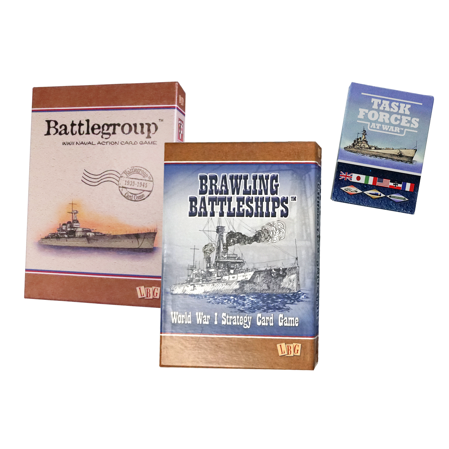 Sergeants – Lost Battalion Publishing